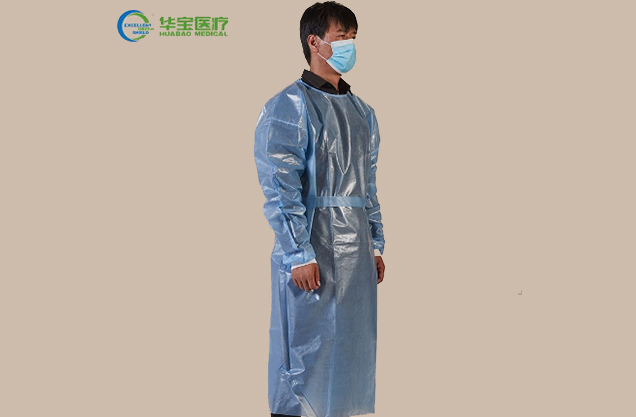 What Are Different Types of Protective Coverall?