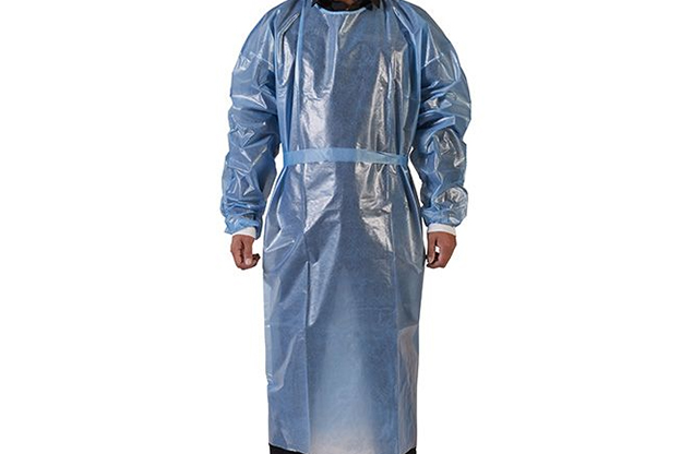 Surprising Disposable Protective Garments And PPE Kits Facts
